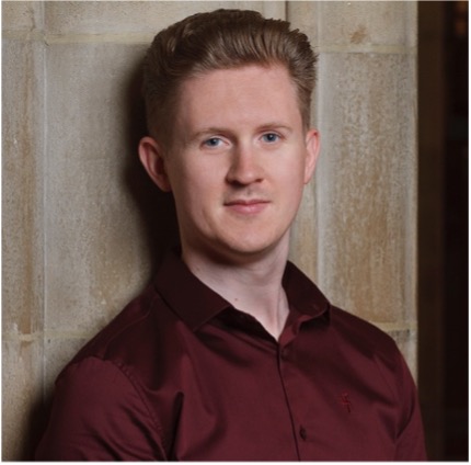 Organ Recital: Celebrating the 50th Anniversary of University Lutheran ...